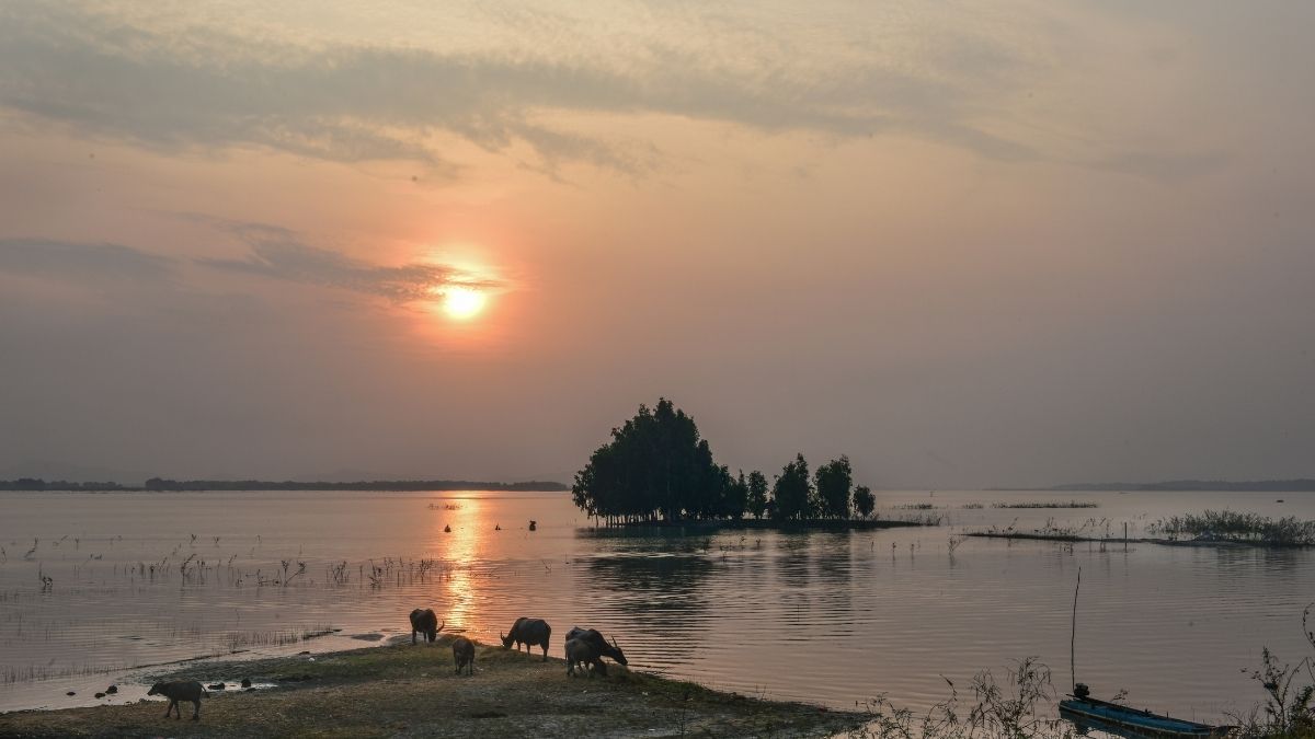 Top 50+ ảnh đẹp Tây Ninh ấn tượng, thu hút